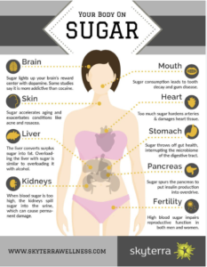 Natural Sugars vs. Added Sugars: The Truth | Science Snap