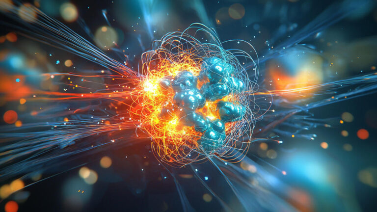 Beyond the Atom: The Tiny Particles That Rule the Universe - Elementary ...